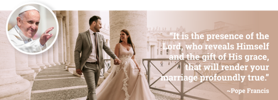 St. Clement's Parish, Etobicoke - Marriage Sunday