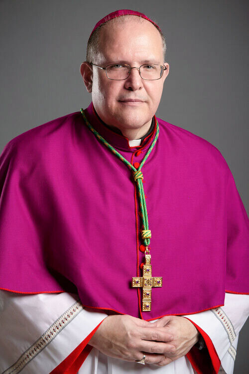 St. Clement's Parish, Etobicoke - Episcopal Visitation